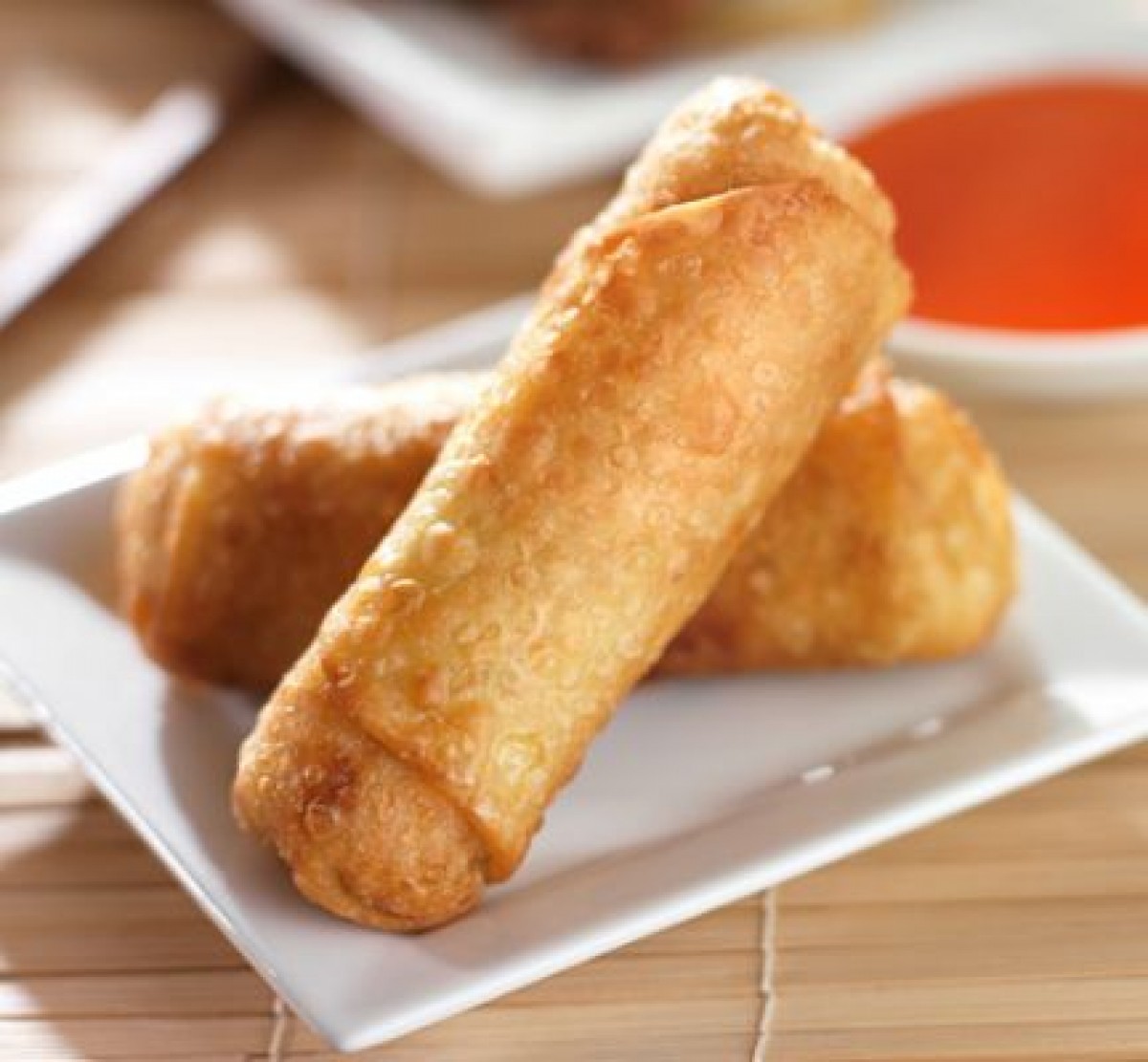 Egg Roll