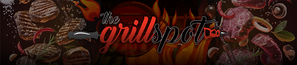 The Grill Spot Encino Menu - Order Online