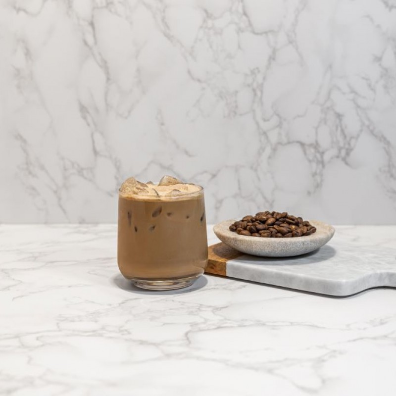 Factory Tea Bar - Menu