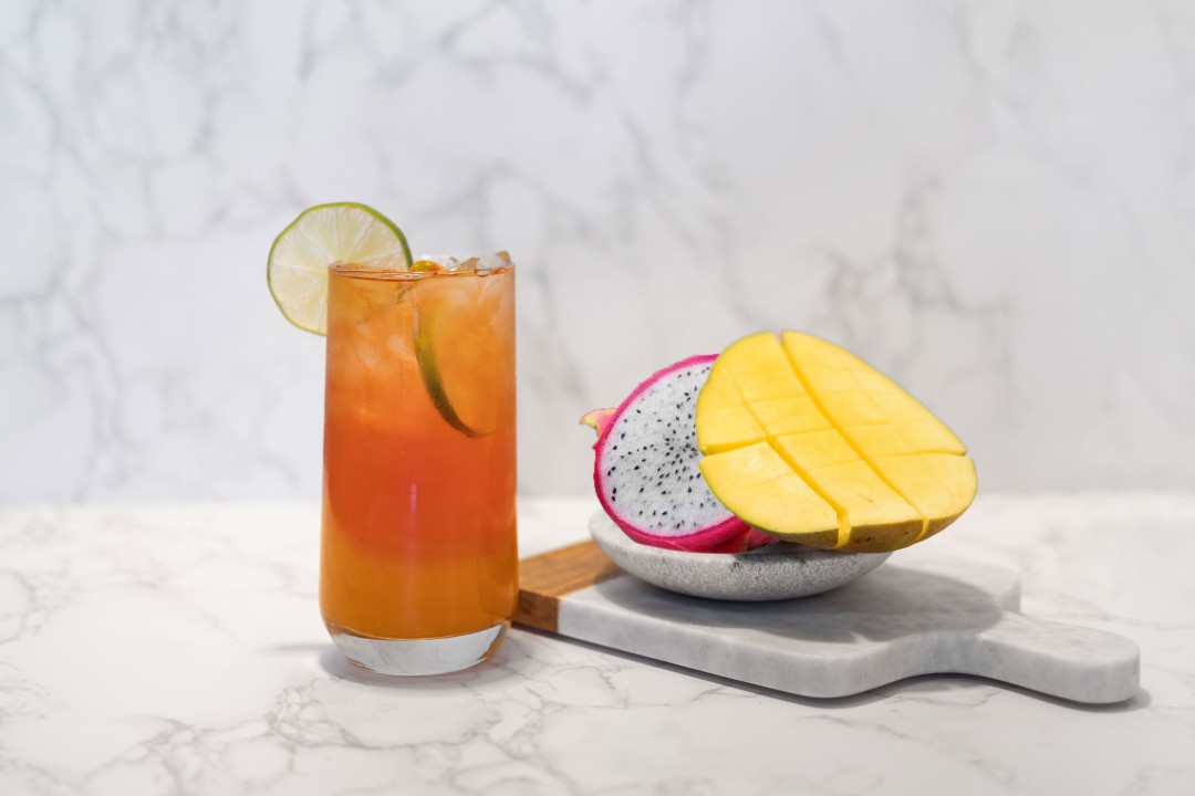 Factory Tea Bar - Official Site & Menu - Order Online