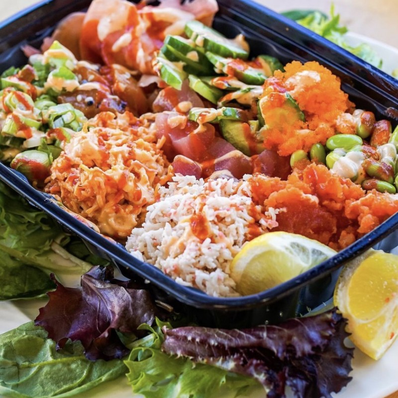 PokiTomik - Official Site & Menu - Order Online