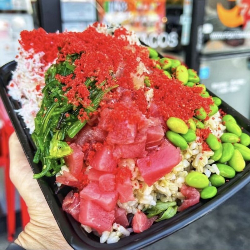 PokiTomik - Official Site & Menu - Order Online