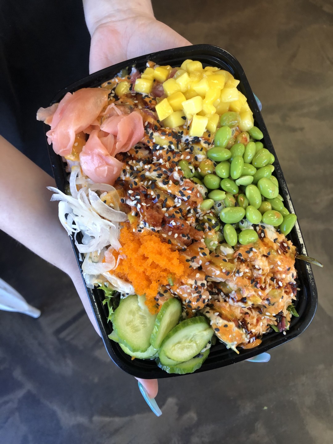 PokiTomik - Official Site & Menu - Order Online