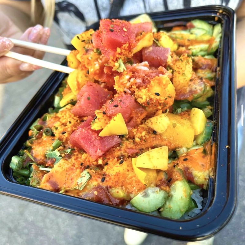 PokiTomik - Official Site & Menu - Order Online