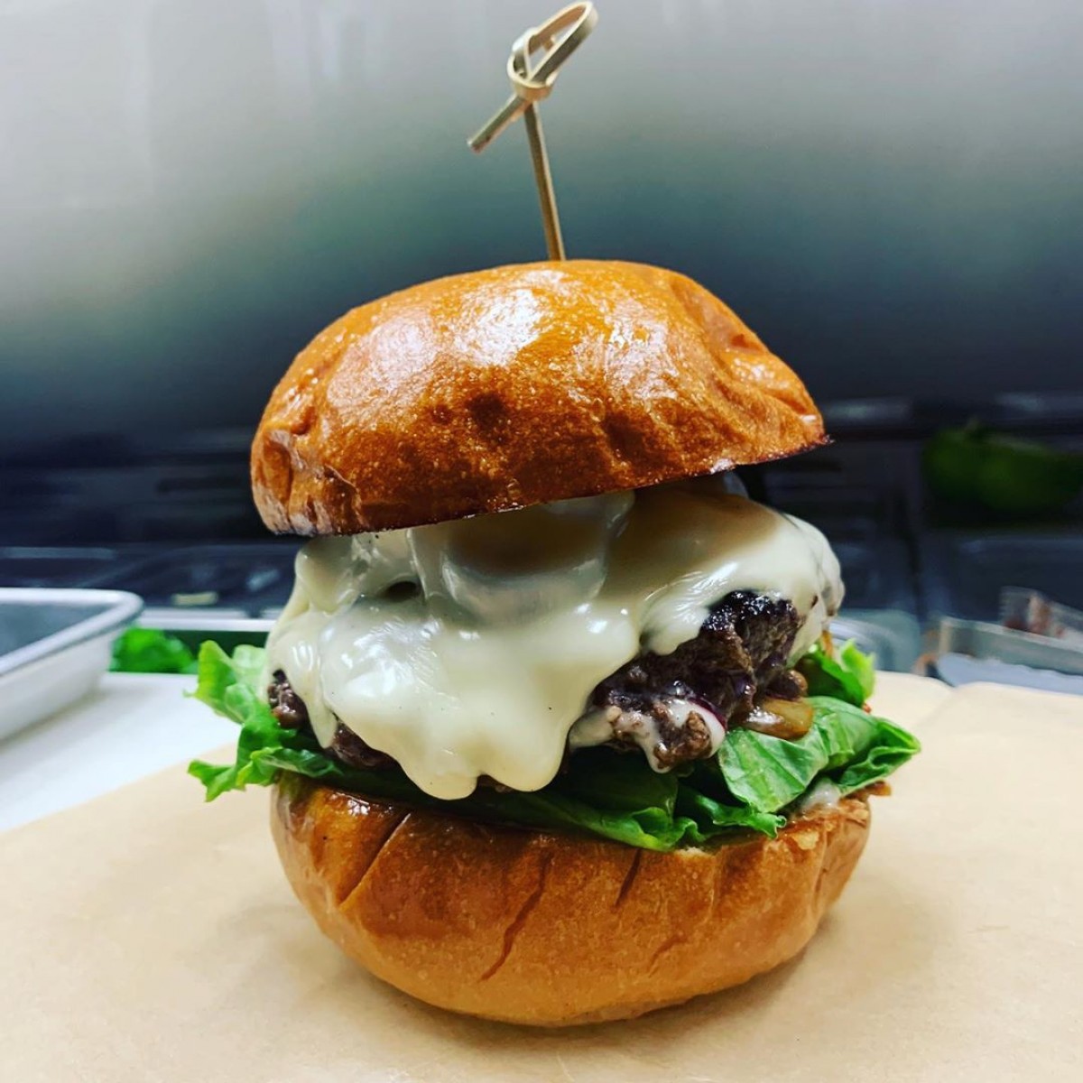 Ono Burger