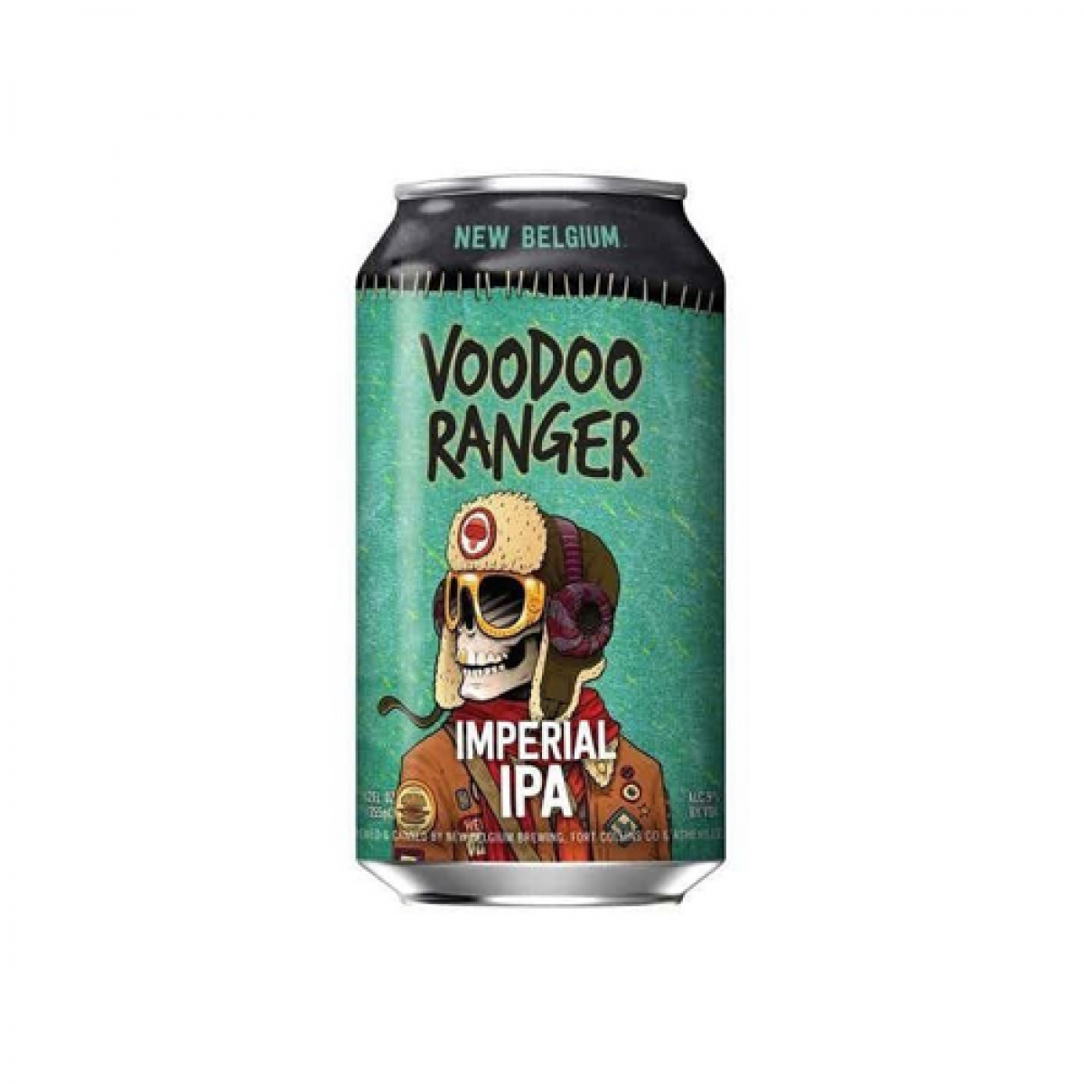 Voodoo Ranger Imperial IPA