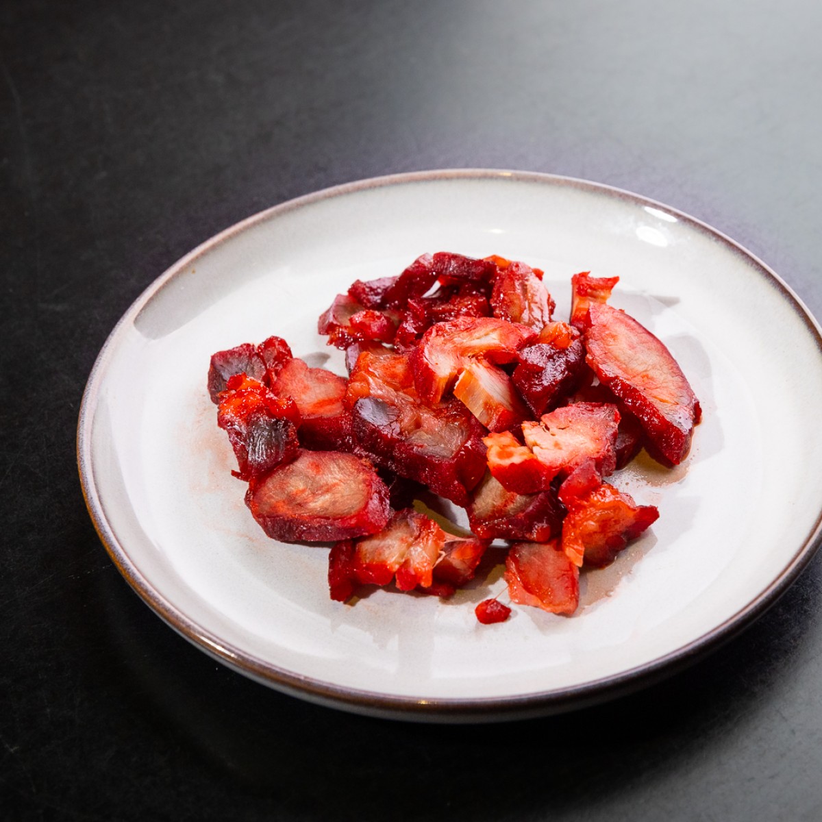 Bar-B-Q Pork | Wong's Kitchen