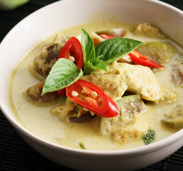 Thai Basil's Photo Gallery!