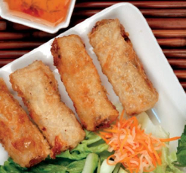 Bamboo Cafe's Photo Gallery!