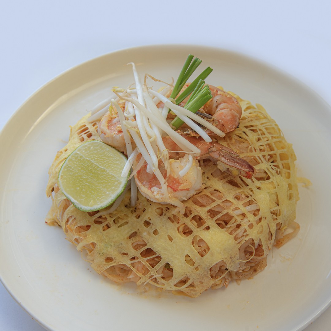 Mee Dee Thai Kitchen Los Angeles Menu - Order Thai Online