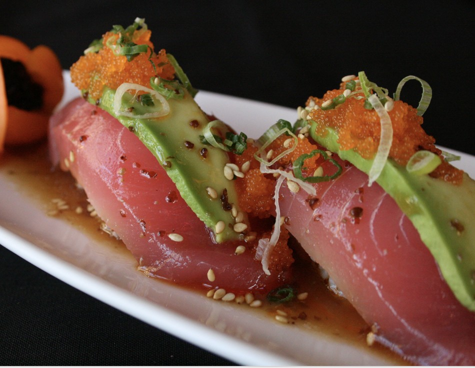 Sushi Planet Woodland Hills Menu - Order Japanese Sushi Online