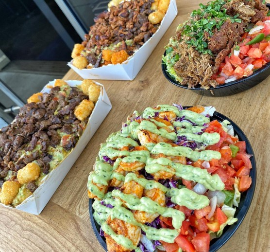 Brick & Flour - Offcial Site & Menu