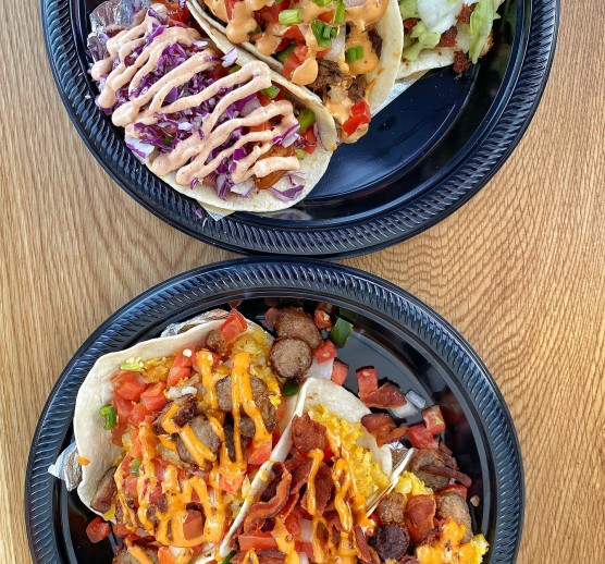 Brick & Flour - Offcial Site & Menu