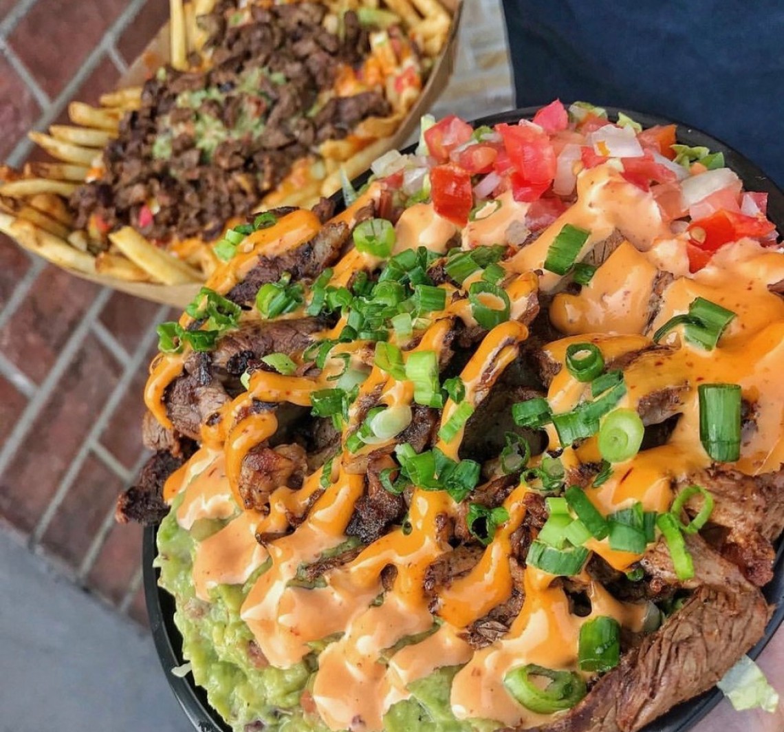 Brick & Flour - Offcial Site & Menu