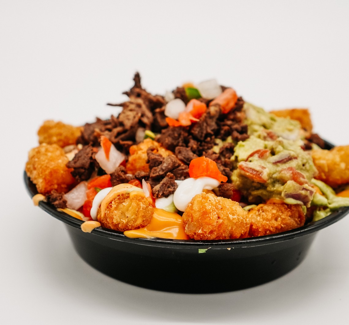 Official Site, Menu and Online Ordering • Brick & Flour