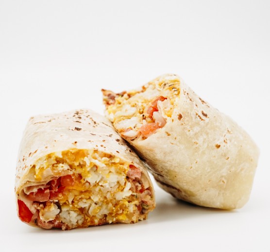 Official Site, Menu and Online Ordering • Brick & Flour