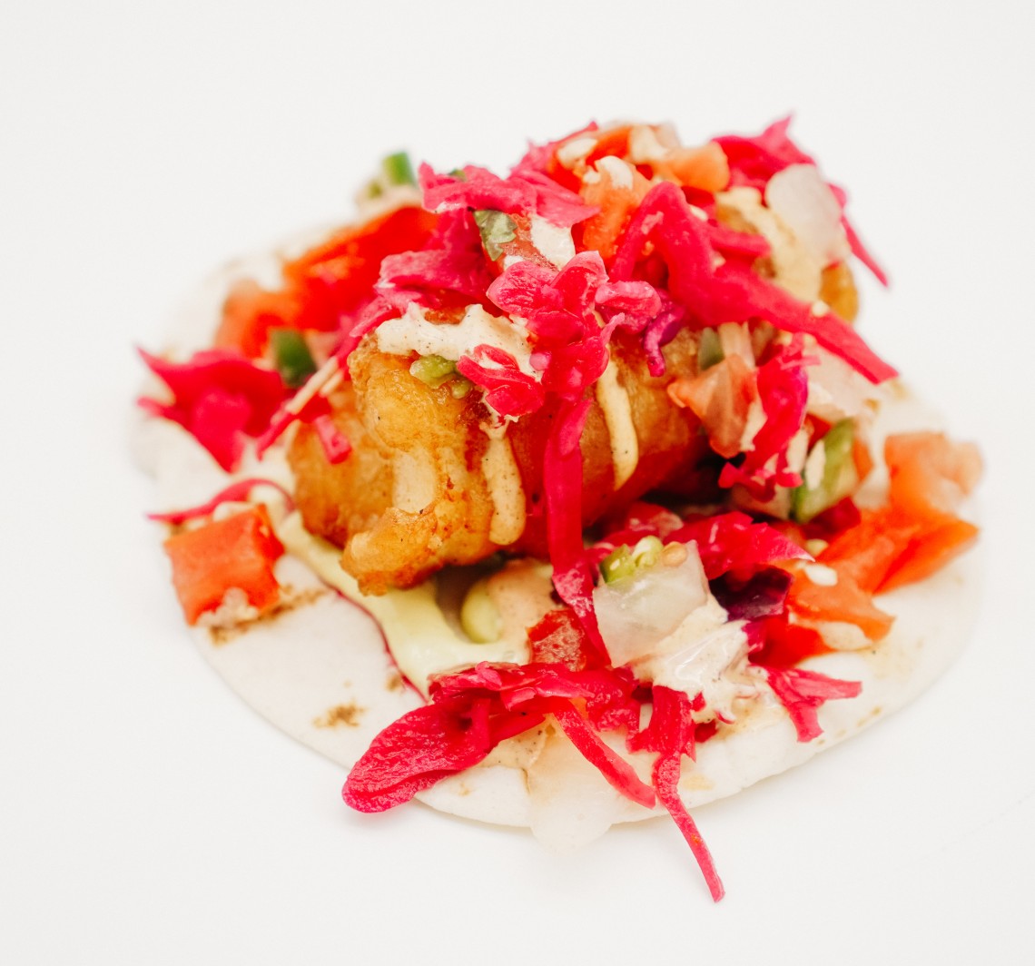 Official Site, Menu and Online Ordering • Brick & Flour