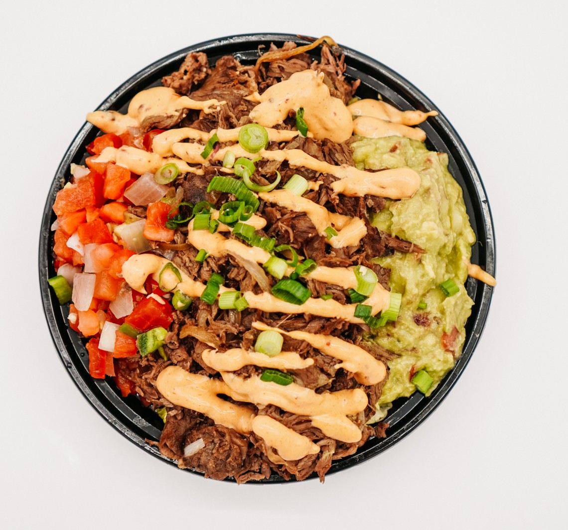 Official Site, Menu and Online Ordering • Brick & Flour