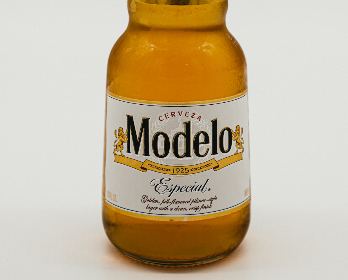 Modelo Bottle