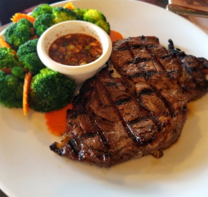 Thai Delight San Luis Obispo - Official Site & Menu - Order Online