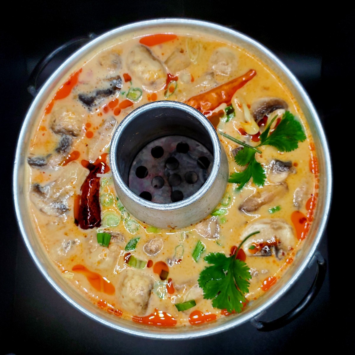 TOM KHA (POT)