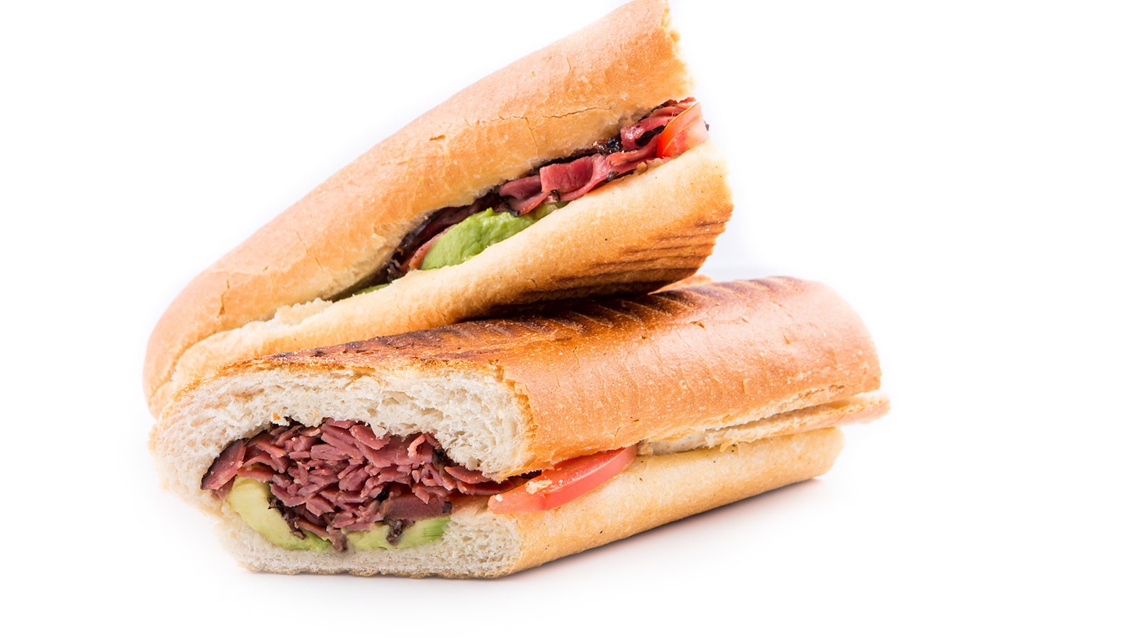 LA Burger Bar Los Angeles Menu - Order Burgers Online