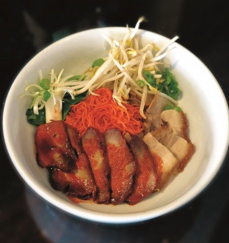 Asiatic Street Food and Noodle Bar Tampa Menu - Order Traditional ...