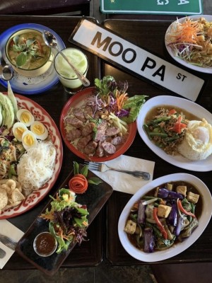 CHIANGRAI Thai Street Food Long Beach - Official Site & Menu - Order Online