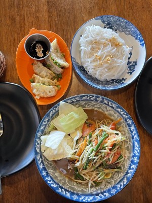 CHIANGRAI Thai Street Food Long Beach - Official Site & Menu - Order Online