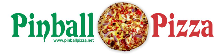 Pinball Pizza Burbank, CA - Pizza