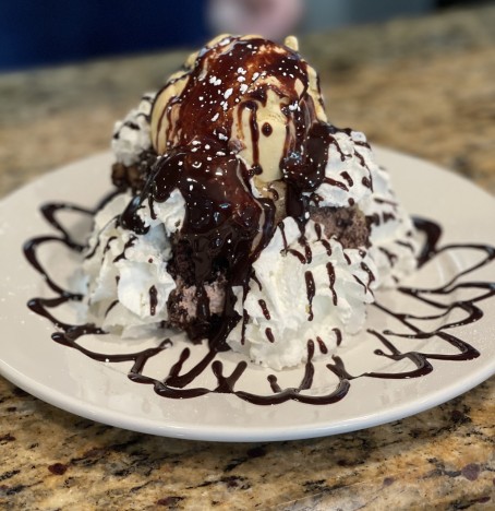 Checkers Old Munchen Pompano Beach Menu - Order Dessert Online