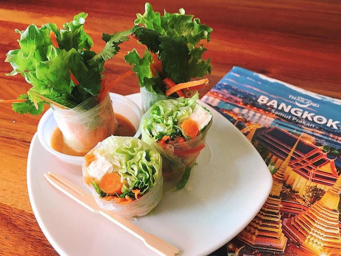 Tasty Thai Arroyo Grande Menu - Order Thai Online