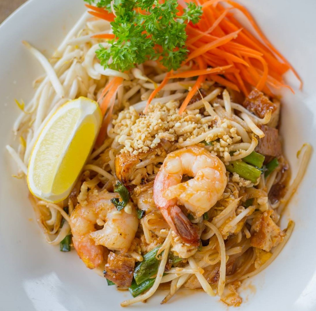Tasty Thai Arroyo Grande Menu - Order Thai Online