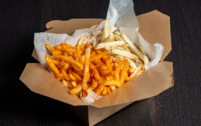 Factory Tea Bar Westminster Westminster Menu - Order Tea Bar Online