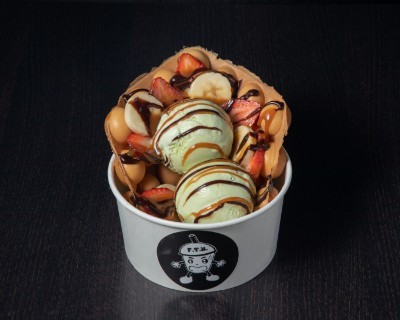 Factory Tea Bar Westminster Westminster Menu - Order Tea Bar Online