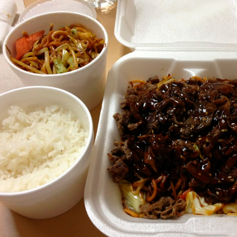 Mitzee Cafe Glendale - Official Site & Menu - Order Online