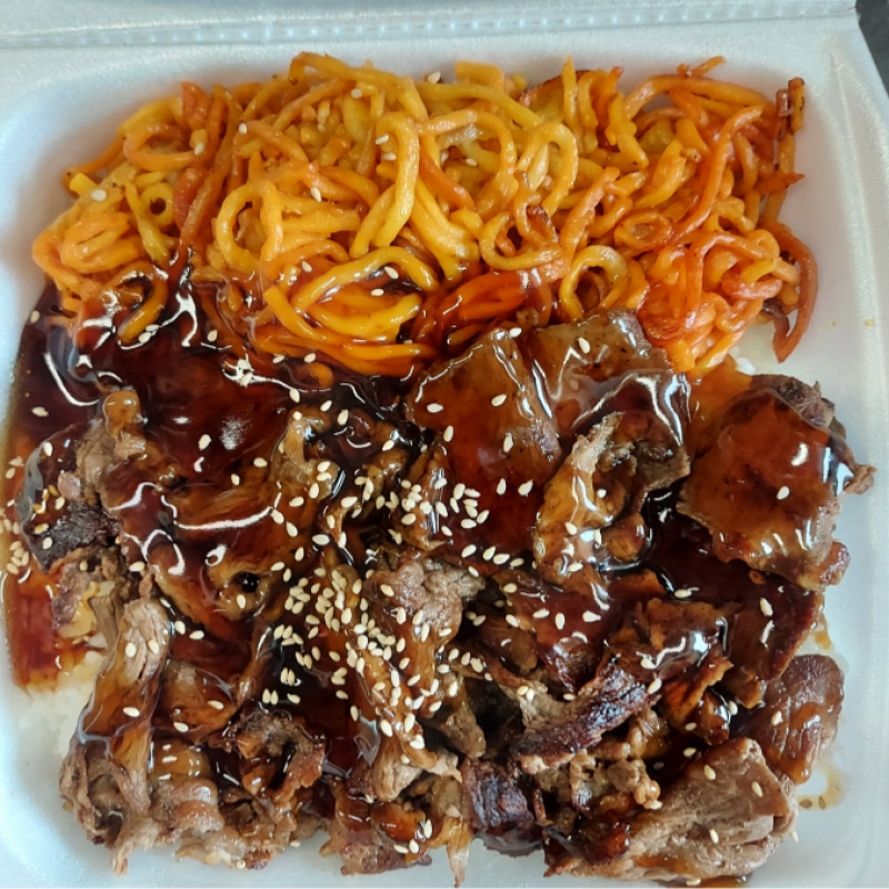 Mitzee Cafe Glendale - Official Site & Menu - Order Online