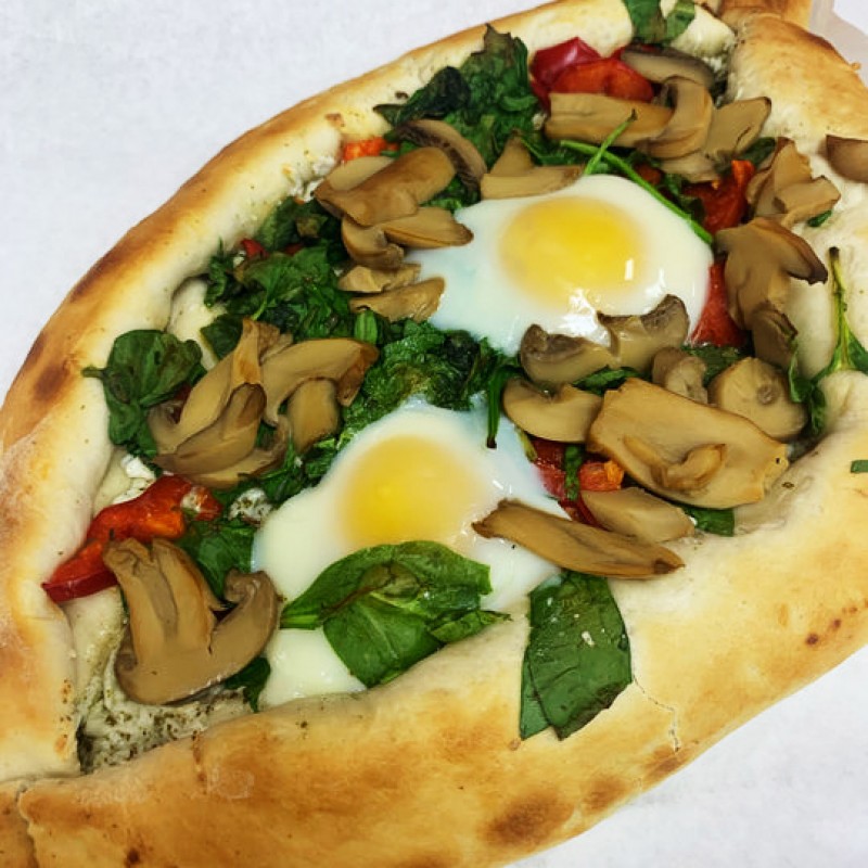 The Zaatar Factory - Menu • The Zaatar Factory Burbank