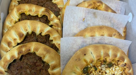 The Zaatar Factory Burbank Menu - Order Mediterranean Online