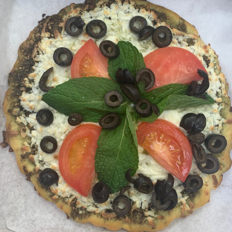 Official Site, Menu and Online Ordering • The Zaatar Factory Burbank