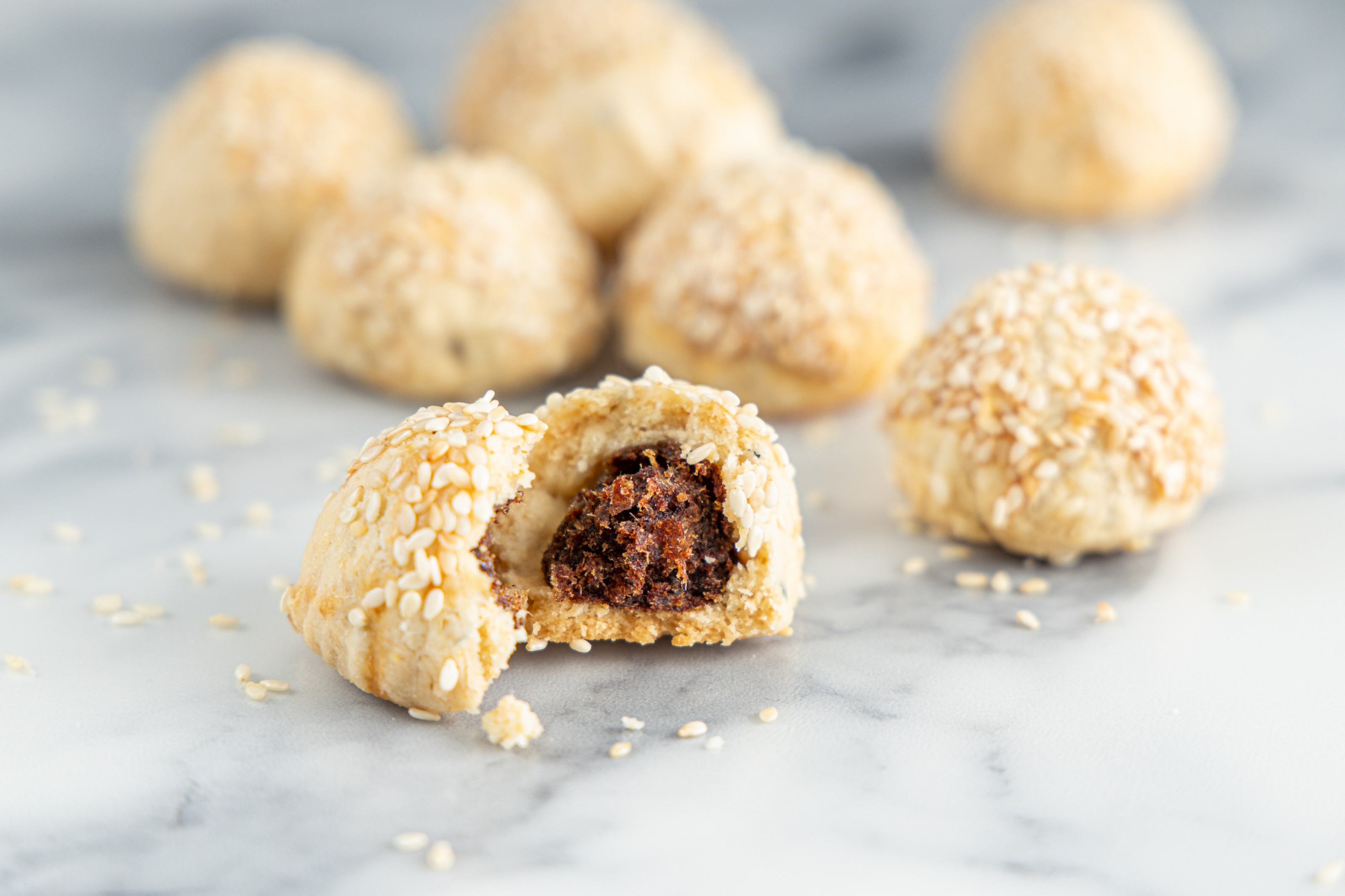 Marash Bakery Van Nuys - Official Site & Menu