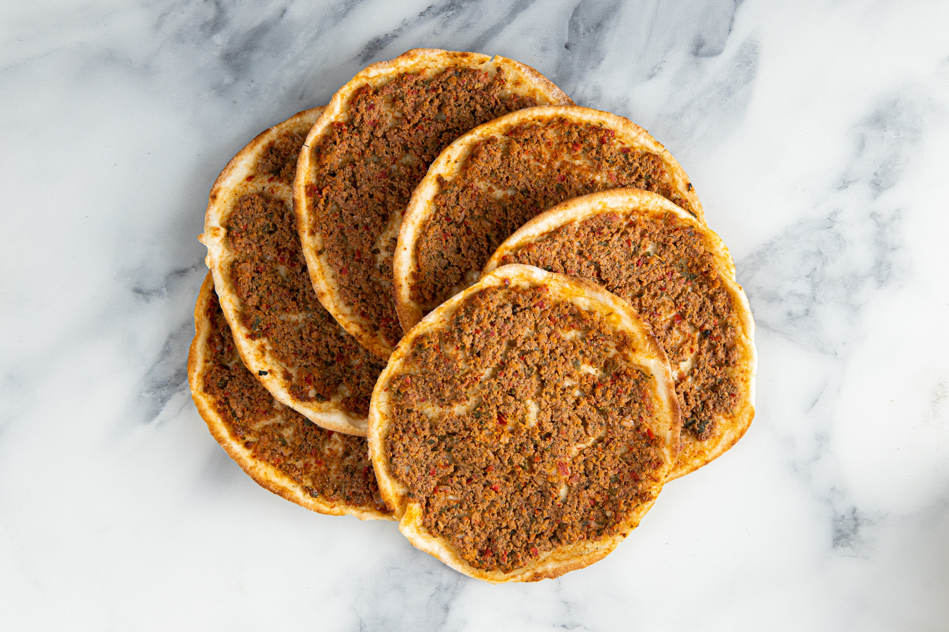 Marash Bakery Van Nuys - Official Site & Menu