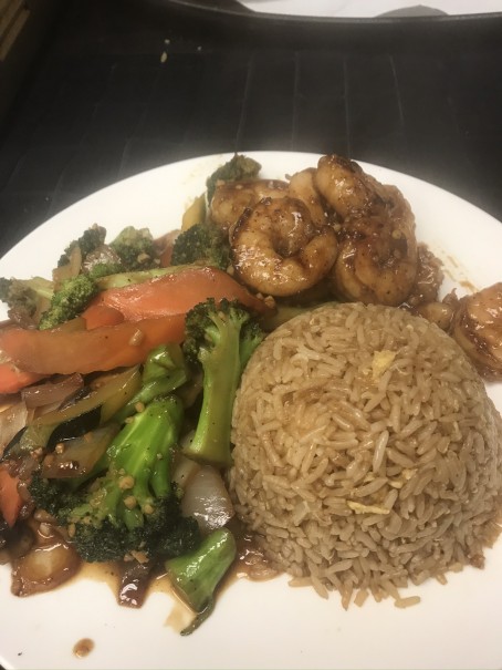 Miku Sushi Asian Cuisine Cockeysville Menu - Order Hibachi Dinner Online