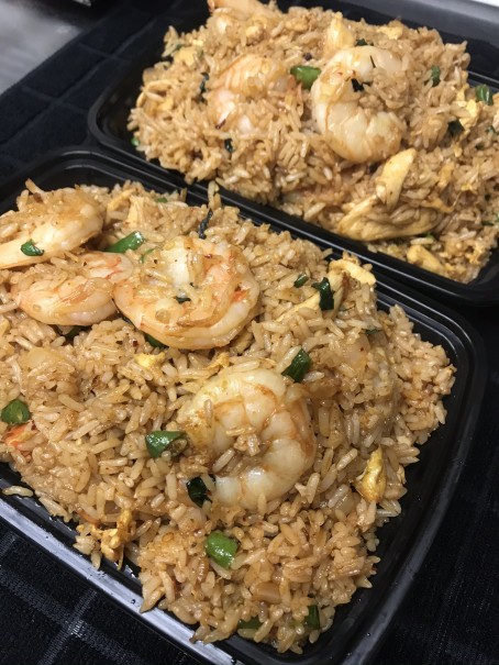 Miku Sushi Asian Cuisine Cockeysville Menu - Order Hometown Fried Rice ...