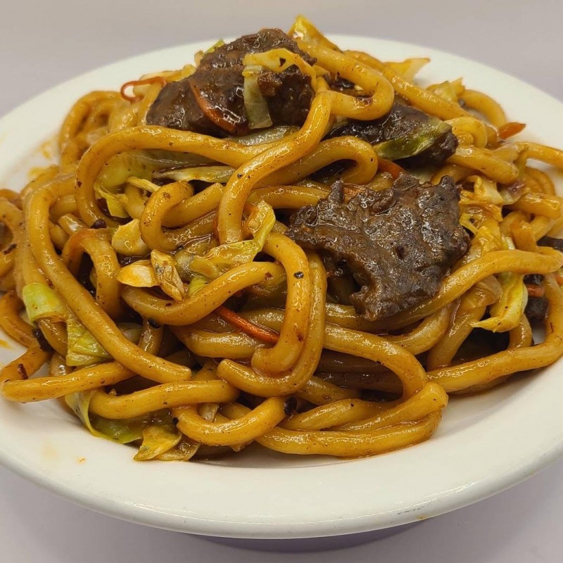 Dek Sen's Sherman Oaks - Official Site & Menu - Order Online