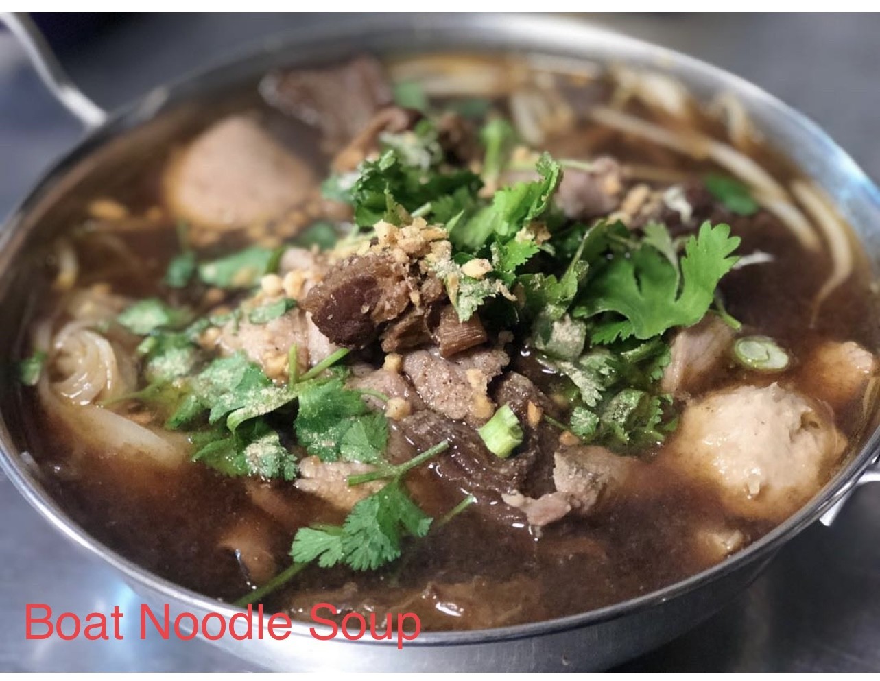 Official Site, Menu and Online Ordering • My Thai Kitchen Los Angeles