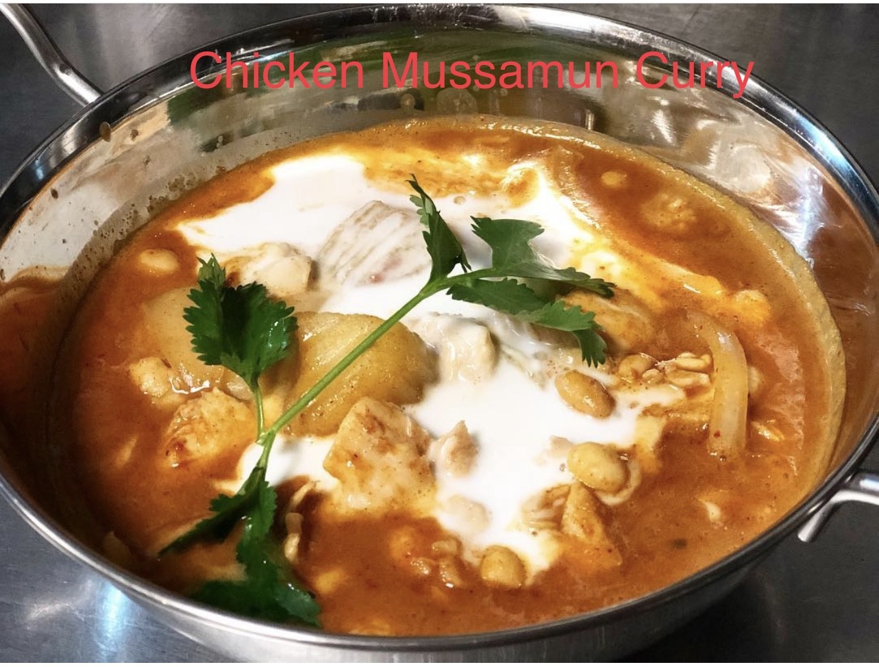 Official Site, Menu and Online Ordering • My Thai Kitchen Los Angeles