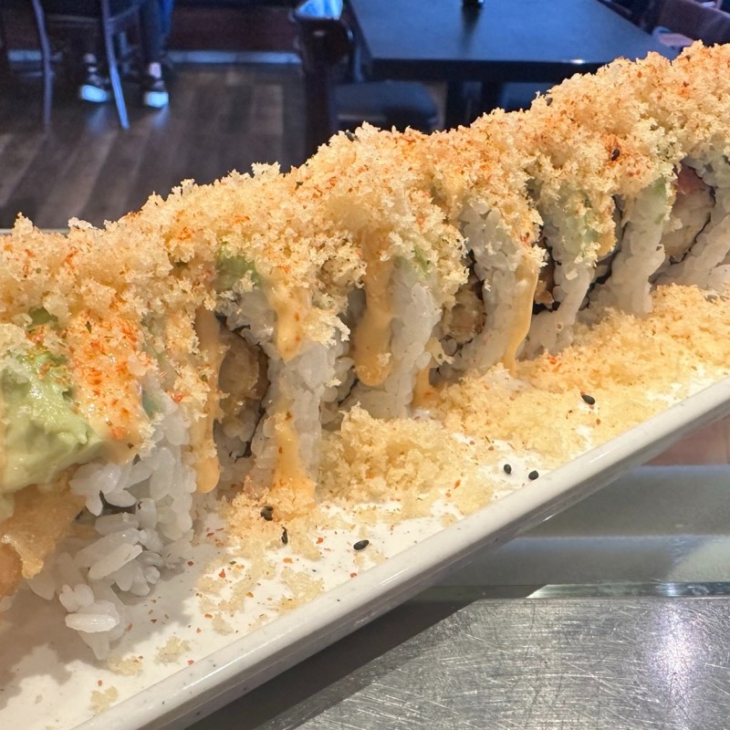 Isaki Sushi - Menu • Isaki Sushi Newbury Park