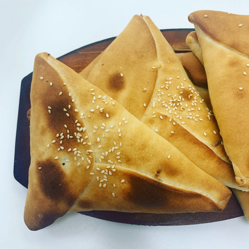 The Zaatar Factory - Menu • The Zaatar Factory Burbank