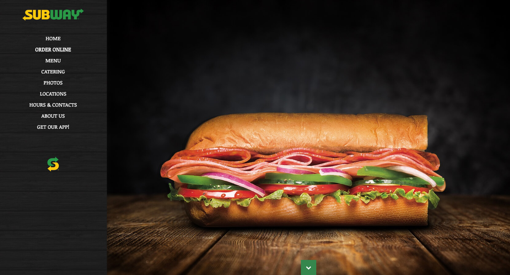 Blizzfull Online Ordering for your Restaurant